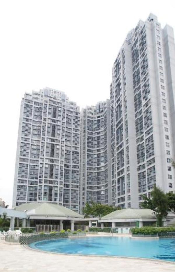 Hong Kong - Completed Developments | CKA